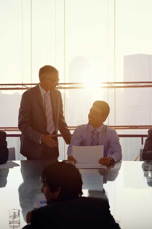 About Us | Metapack Delivery Management Software