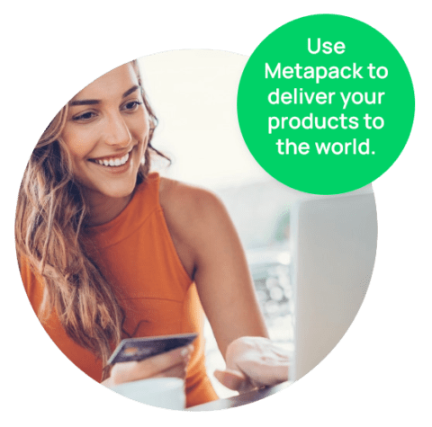 Meest Shipping | Metapack