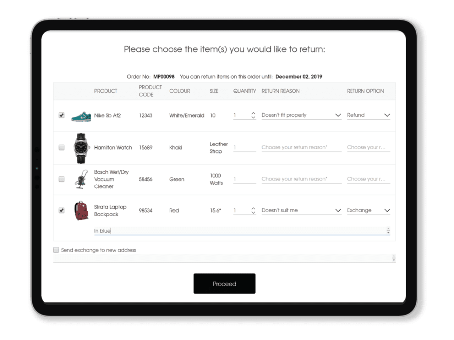Ecommerce Experience | Customer Delivery Solutions | Metapack
