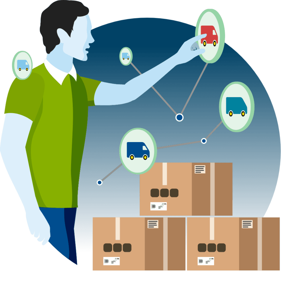 Shipping Software | Over 400 Carrier Integrations | Metapack