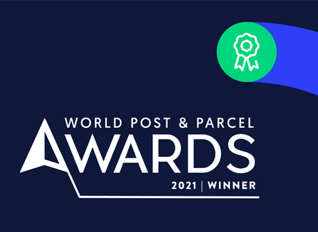 Metapack Delivery Tracker wins highly coveted WPPA Award | Metapack