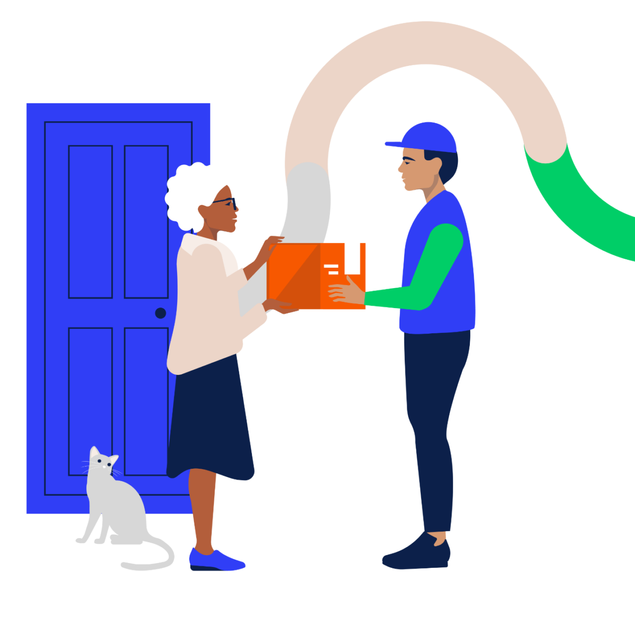 DigitalGenius Integration | Metapack