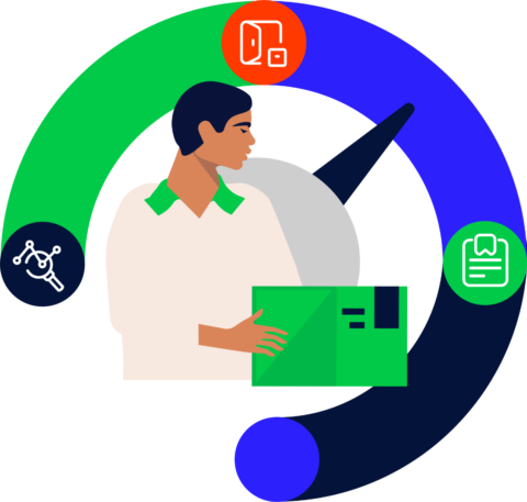 Snapfulfil Integration |Warehouse Management | Metapack