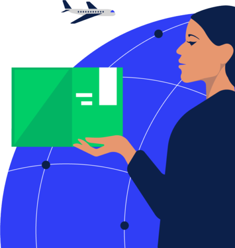 Shipping Solutions | Built for Rapid Expansion | Metapack