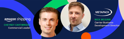 Amazon Shipping | Q&A with Metapack | Metapack