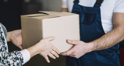 Pudo | The World's Largest PUDO Network | Metapack