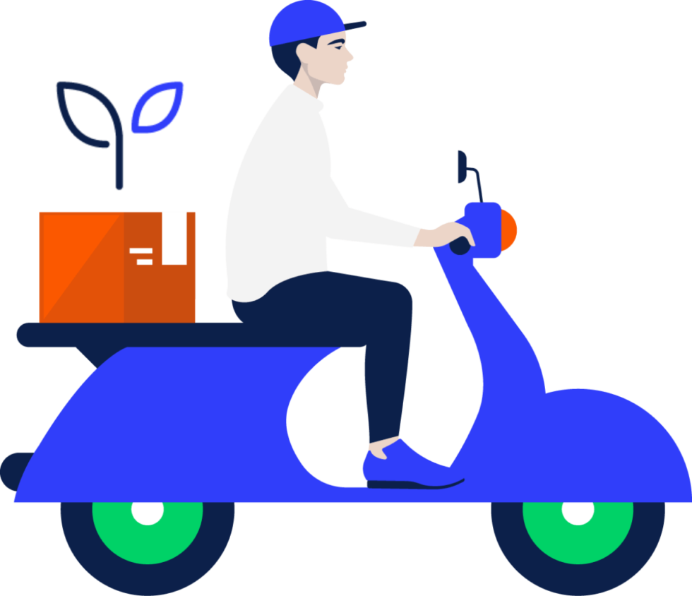 Pudo | The World's Largest PUDO Network | Metapack