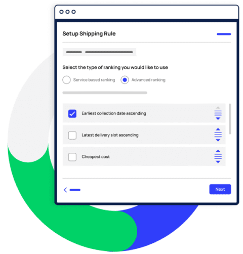 Shipping Software | Reduce Carrier Maintenance | Metapack